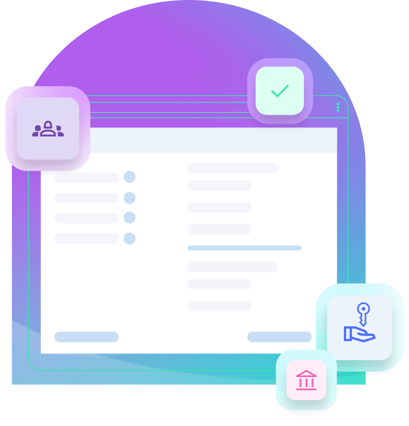 Intelligential | Plataforma tecnológica que habilita servicios Fintech