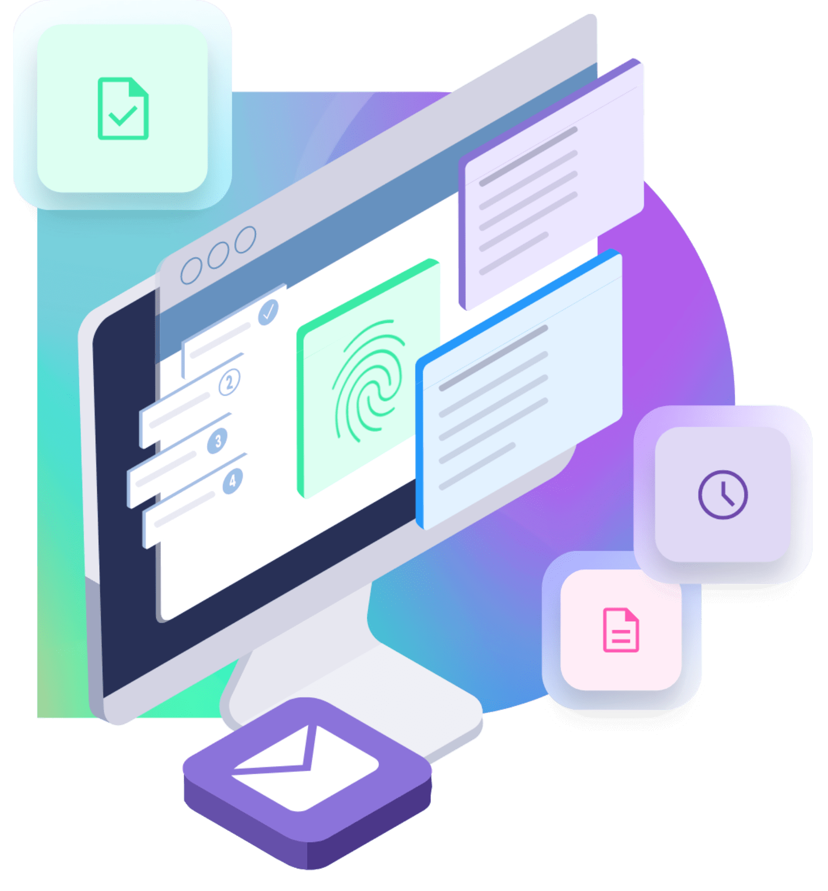 Intelligential | Plataforma tecnológica que habilita servicios Fintech